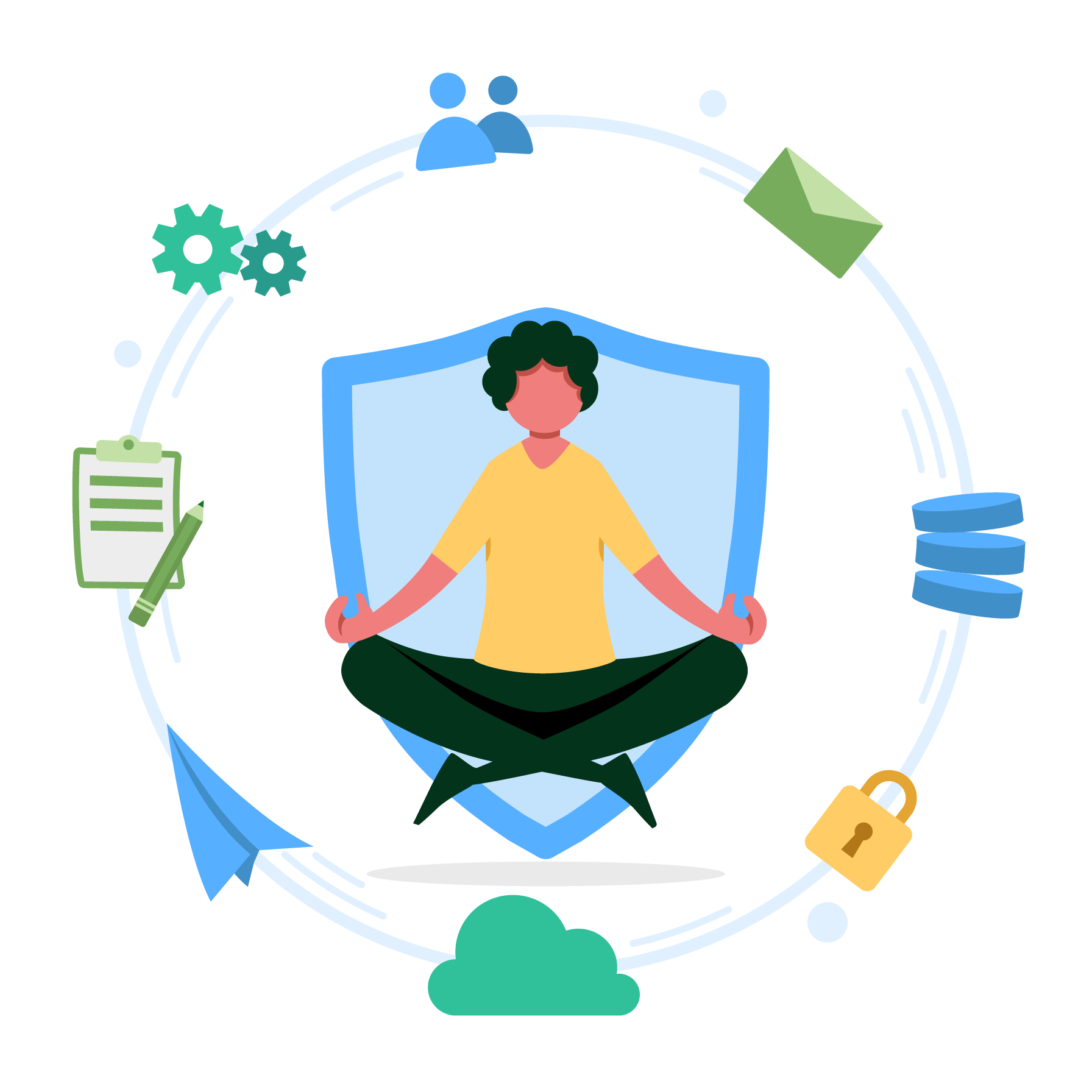 FTAPI: Für sichere Daten-Workflows und Automatisierung