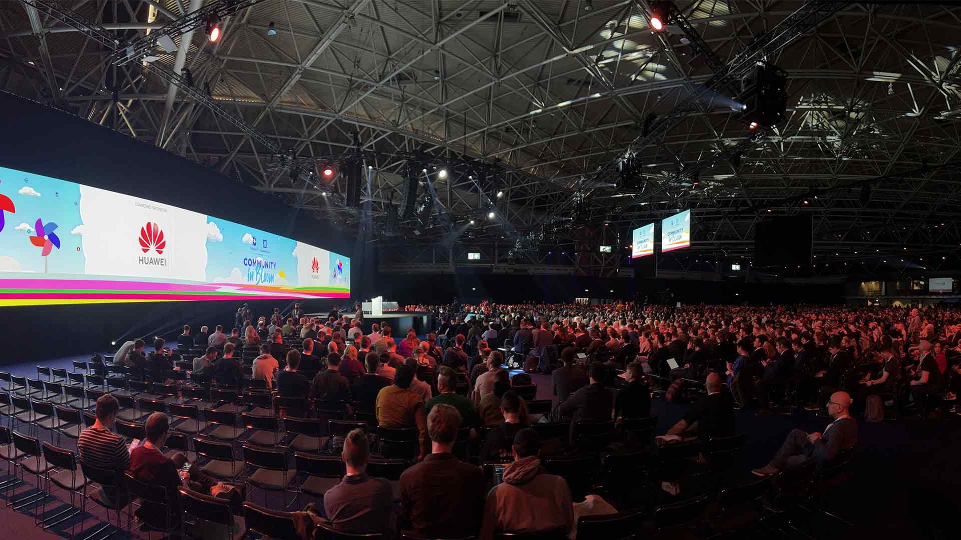 KubeCon + CloudNative Con 2023 - Die Top-Themen